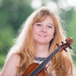 Amy Christian - The Syracuse Orchestra