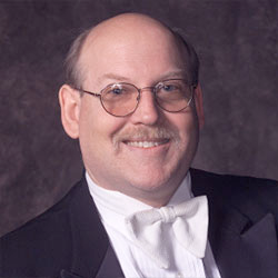 Michael Bull - The Syracuse Orchestra