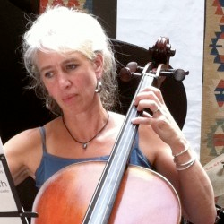 Heidi Hoffman - The Syracuse Orchestra