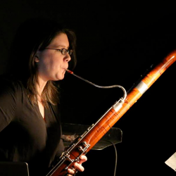 Jessica Wooldridge-King - The Syracuse Orchestra