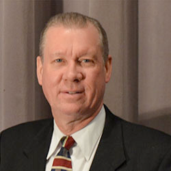 Larry Luttinger - The Syracuse Orchestra
