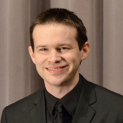 Roy Smith - The Syracuse Orchestra