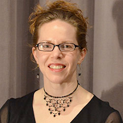 Sonya Williams - The Syracuse Orchestra