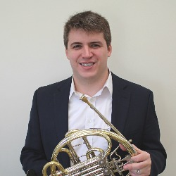 Jonathan Dozois - The Syracuse Orchestra