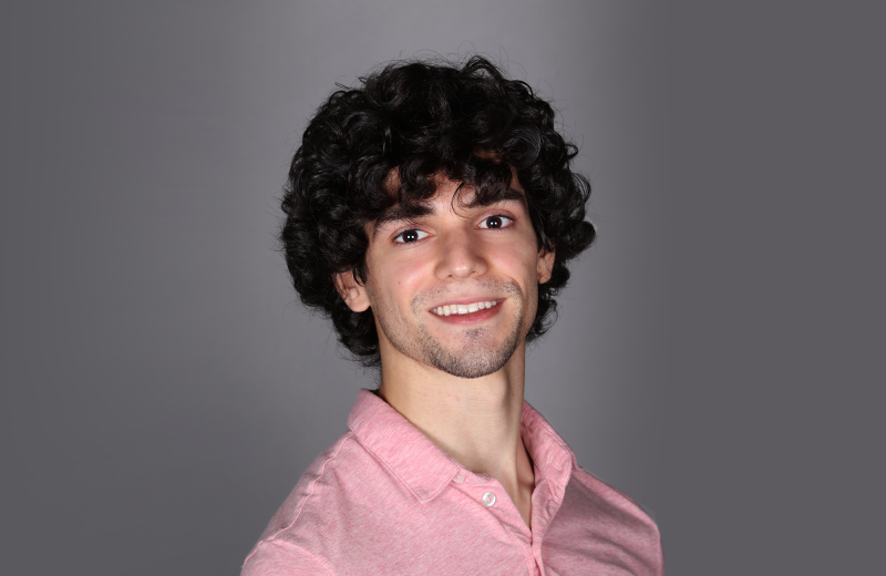 ALEX OLIVIA - The Syracuse Orchestra